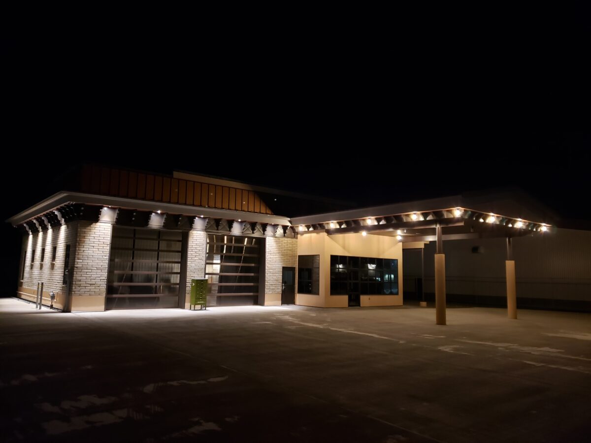 Shops – Capital Building Systems